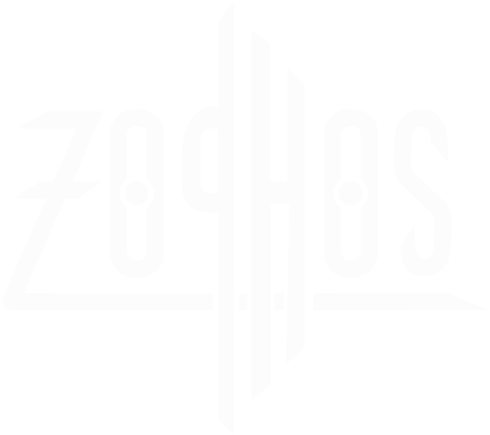 Zophos – Hapax Artistique